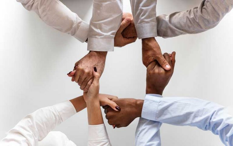 Cooperate – Global EduHub