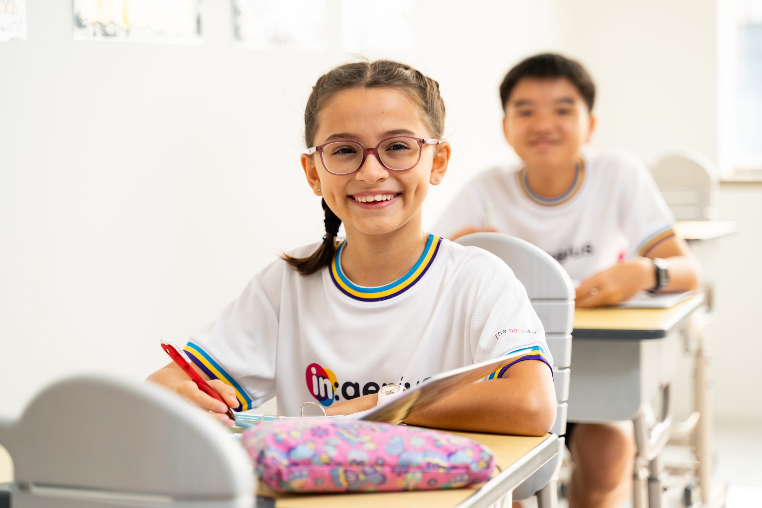 in:genius by NASCANS - Global EduHub