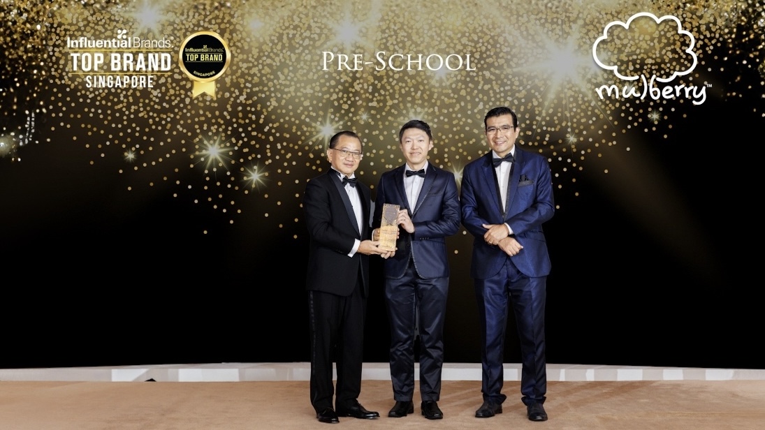 Global EduHub Celebrates Prestigious Wins at the Influential Brands ...
