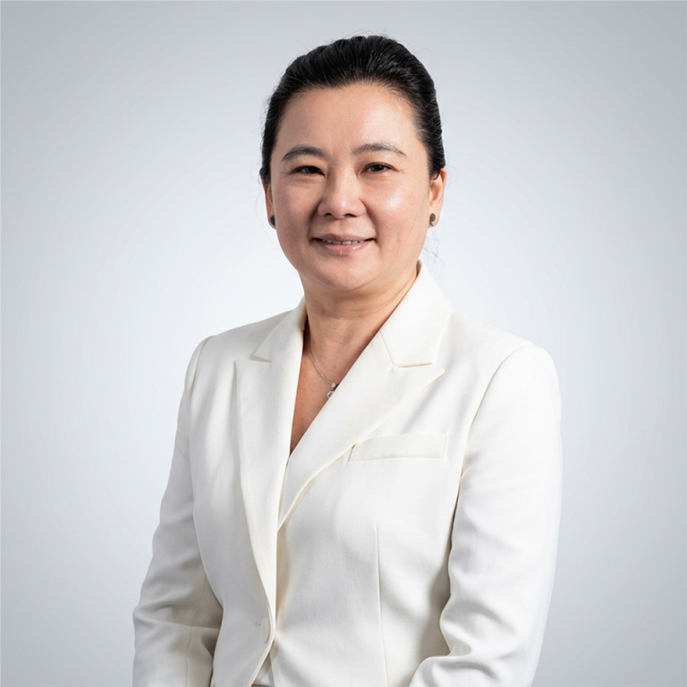 CICI KOH - Global EduHub